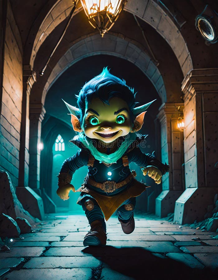 Flying Orc Stock Illustrations – 8 Flying Orc Stock Illustrations ...