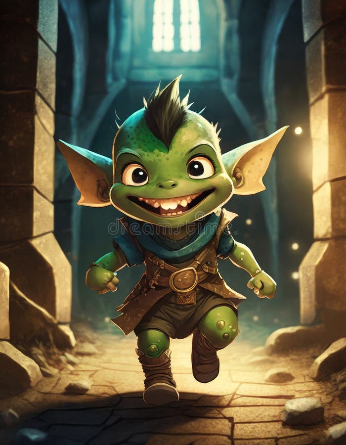 Flying Orc Stock Illustrations – 8 Flying Orc Stock Illustrations ...