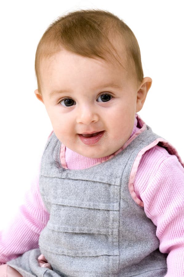 11,000+ Cute baby portrait Free Stock Photos - StockFreeImages