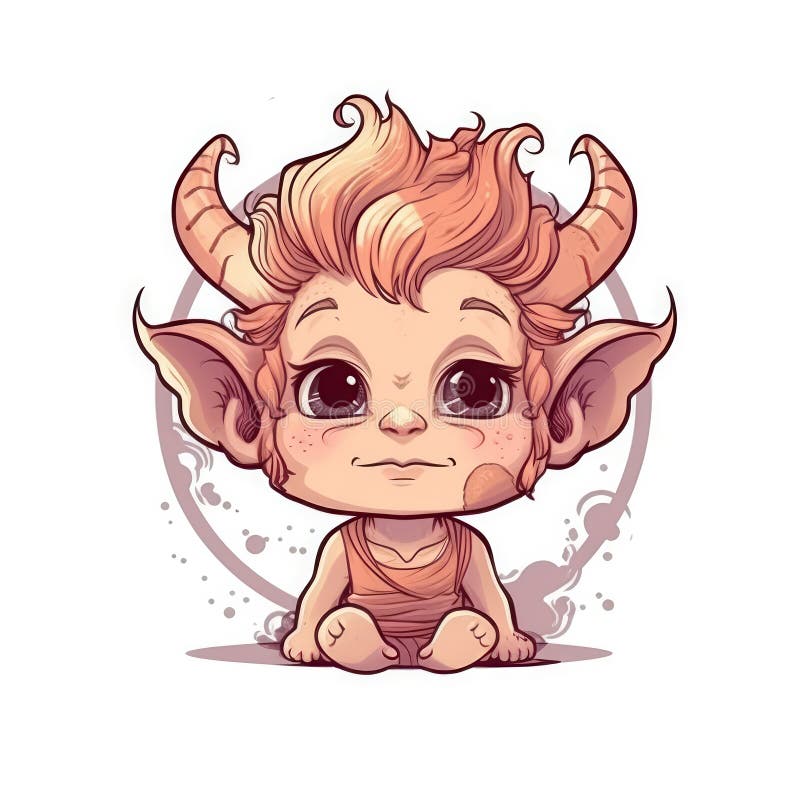 Baby Satyr Stock Illustrations – 7 Baby Satyr Stock Illustrations ...