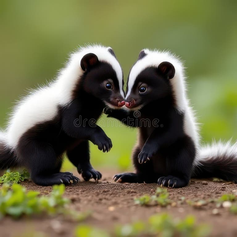 386 Skunks Stock Photos - Free & Royalty-Free Stock Photos from Dreamstime