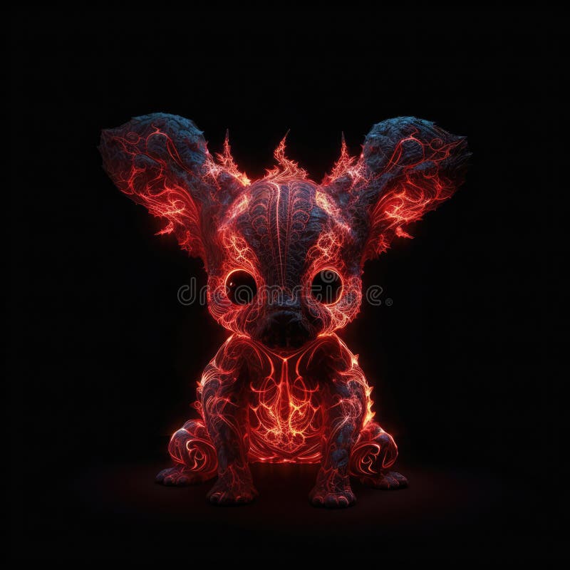 Wendigo Shape Stock Illustrations – 2 Wendigo Shape Stock Illustrations ...