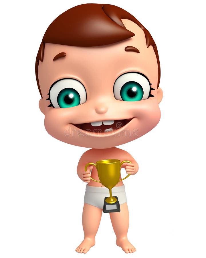 Winning Baby Stock Illustrations – 414 Winning Baby Stock Illustrations ...