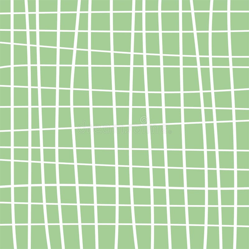 Cute Background with Brush Texture Effect, Grid Plaid Style Fine Broken ...
