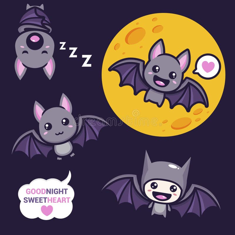 Sad Bat Stock Illustrations – 392 Sad Bat Stock Illustrations, Vectors ...