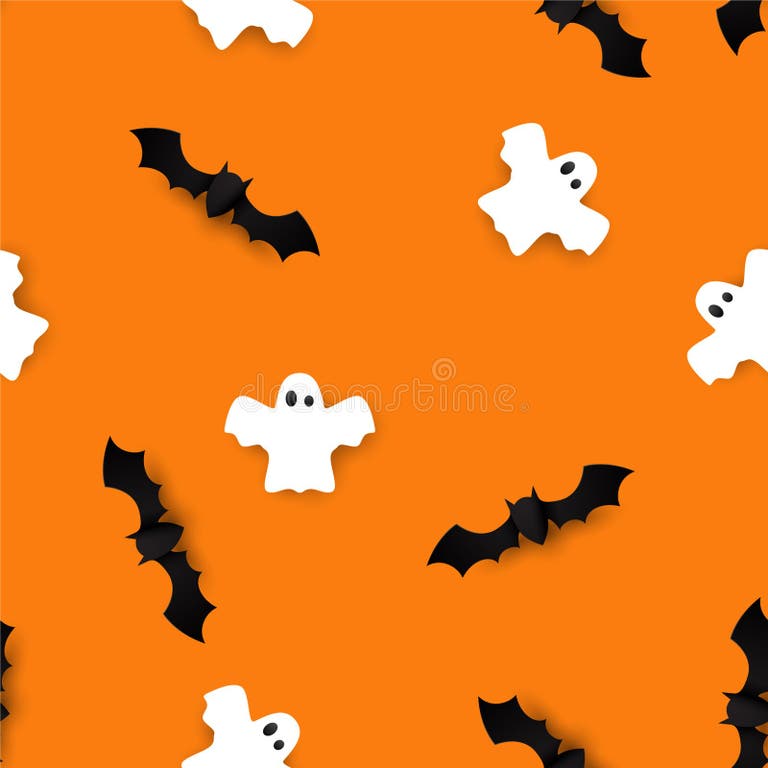 Halloween Ghosts Vector Stock Illustrations – 11,378 Halloween Ghosts ...