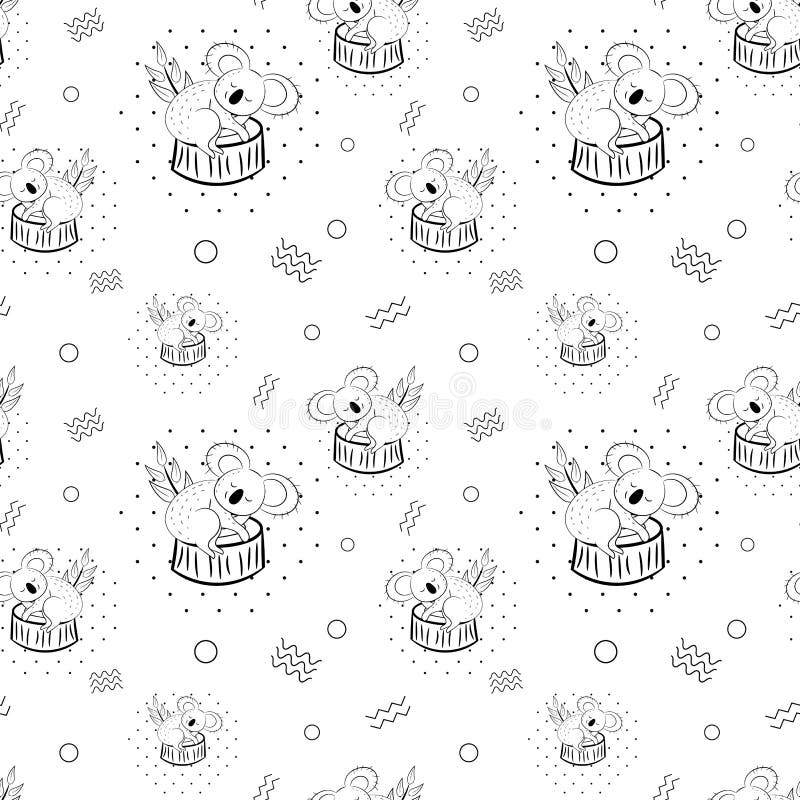 Cartoon Gum Tree Background Stock Illustrations – 123 Cartoon Gum Tree ...