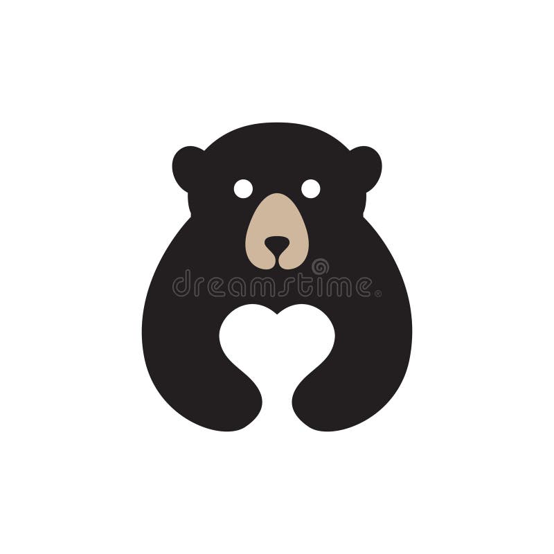 Teddy Bear Mascot Vector Logo Stock Illustrations – 1,936 Teddy Bear ...