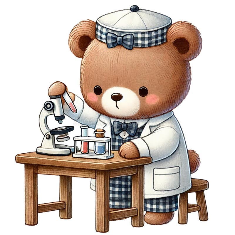 Protector Examining Stock Illustrations – 6 Protector Examining Stock ...