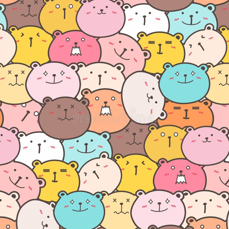 Cute Fun Background Stock Illustrations – 1,441,486 Cute Fun Background ...