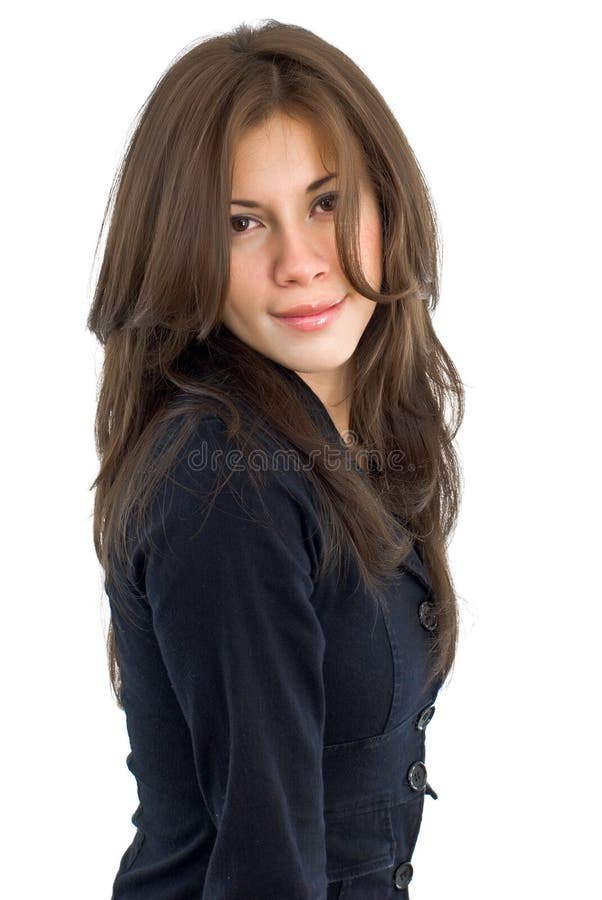 Cute Beautiful Girl Picture. Image: 4707121