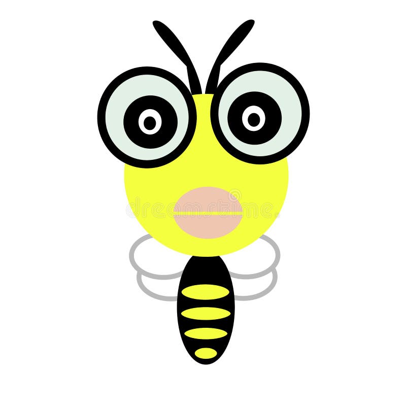 Crying Bee Stock Illustrations – 27 Crying Bee Stock Illustrations ...