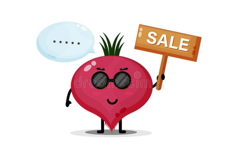Cute Beetroot Mascot Stock Illustrations – 1,286 Cute Beetroot Mascot ...