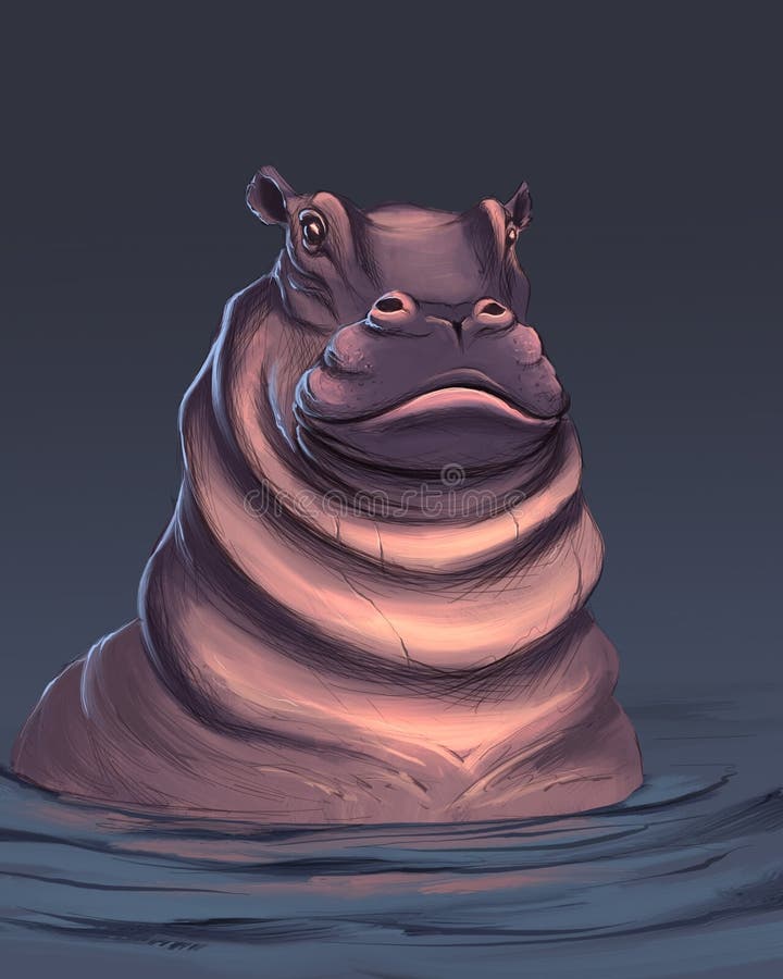 Behemoth Figure Stock Illustrations – 27 Behemoth Figure Stock ...