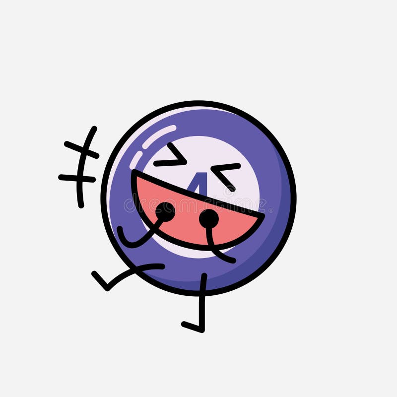 Billiard Ball Face Stock Illustrations – 1,830 Billiard Ball Face Stock ...