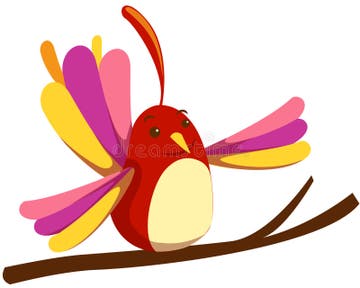 Cartoon Lark Stock Illustrations – 308 Cartoon Lark Stock Illustrations ...