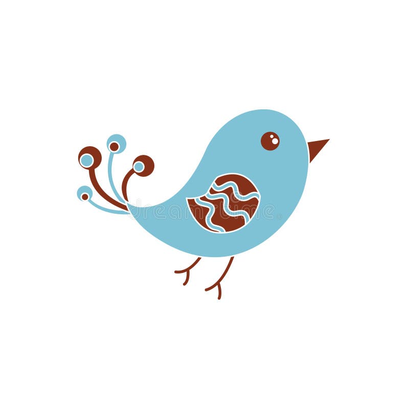 Confused Bird Stock Illustrations – 274 Confused Bird Stock ...