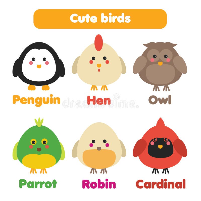 Equal Birds Stock Illustrations – 90 Equal Birds Stock Illustrations ...