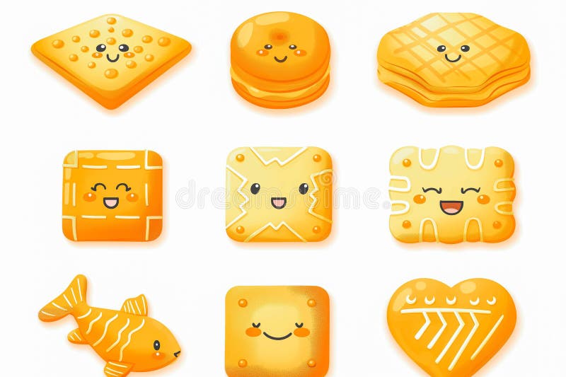 Square Circle Fish Stock Illustrations – 1,110 Square Circle Fish Stock ...