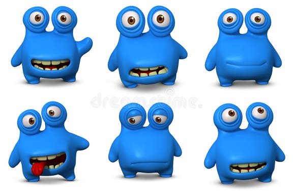 Ugly Bug Cartoon Stock Illustrations – 1,817 Ugly Bug Cartoon Stock ...