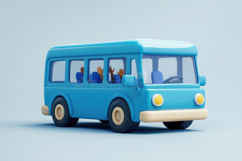 Cartoonish Passengers Stock Illustrations – 17 Cartoonish Passengers ...