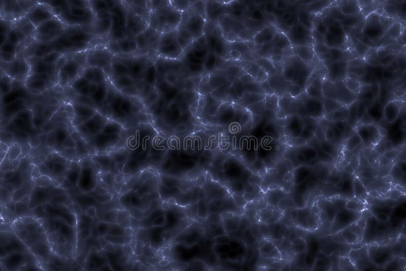 Cute Blue Electric Waves Digital Graphic Texture or Background ...