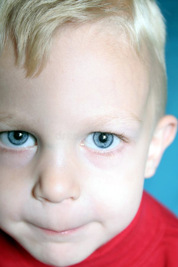 Blue, Costume, Boy, Child Picture. Image: 100791792