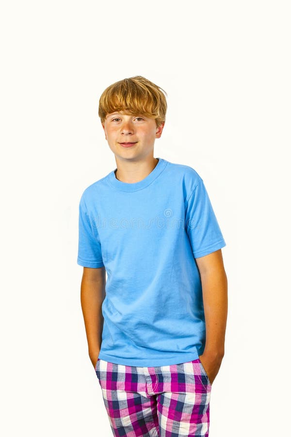 Cute bold faced boy stock image. Image of friendly, happy - 31959241