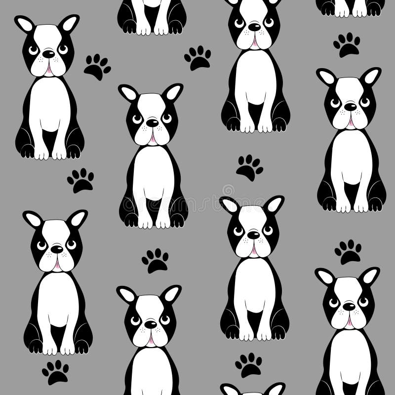 Gray Pug Stock Illustrations – 292 Gray Pug Stock Illustrations ...