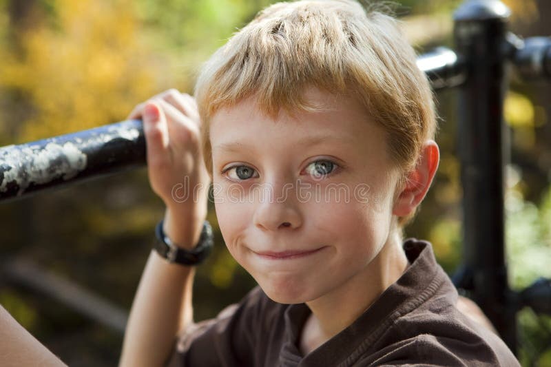 Cute boy stock photo. Image of handsome, beautiful, male - 19134510