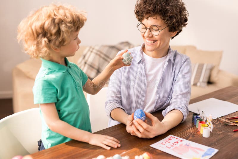Boasting stock photo. Image of gouache, person, boasting - 143176720