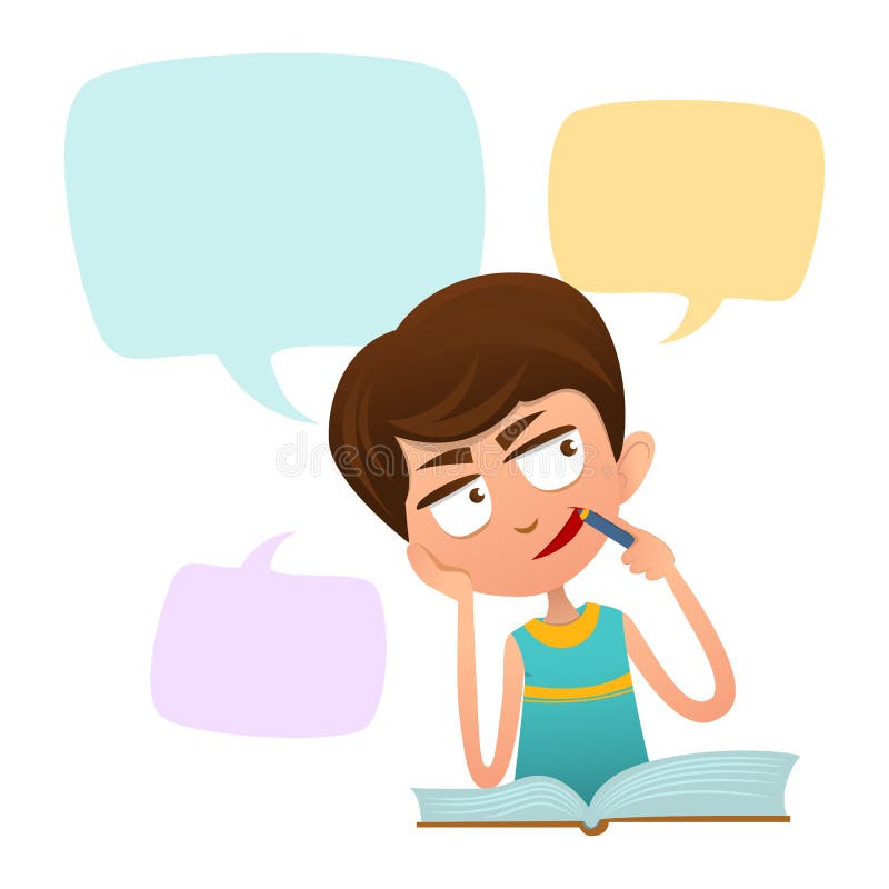 Clever Stock Illustrations – 92,996 Clever Stock Illustrations, Vectors ...