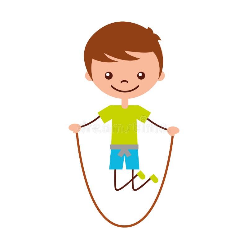 Children Jumping Icon Stock Illustrations – 3,880 Children Jumping Icon ...