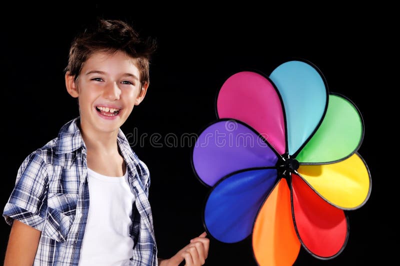 Defiant look stock image. Image of school, boys, male - 36298375