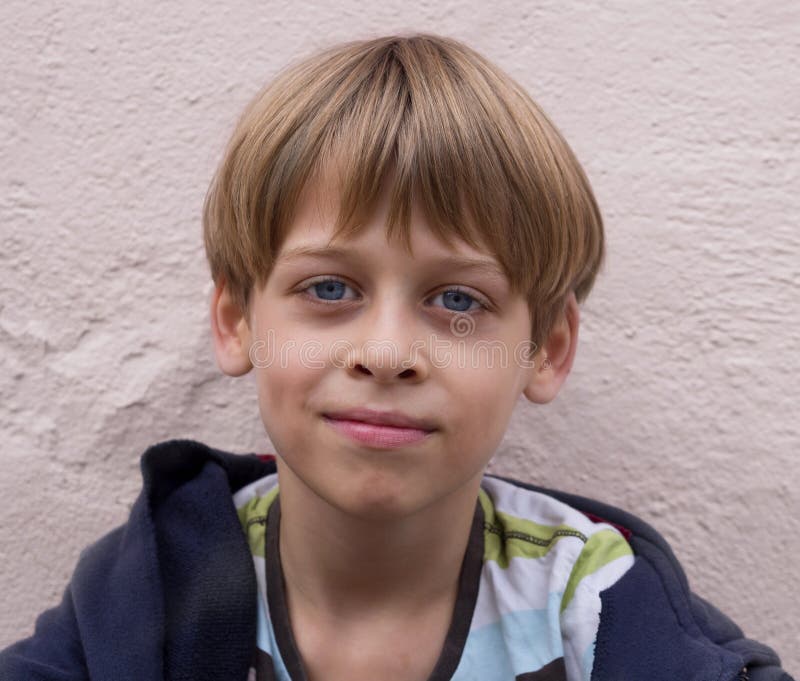 Cute boy stock photo. Image of modern, life, natural - 63108106