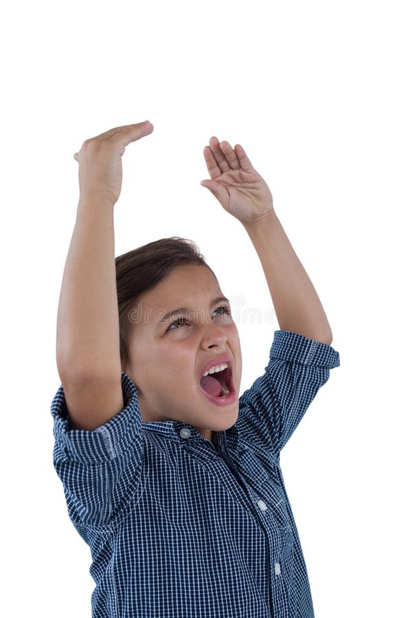 Boy Yelling No Stock Photos - Free & Royalty-Free Stock Photos from ...