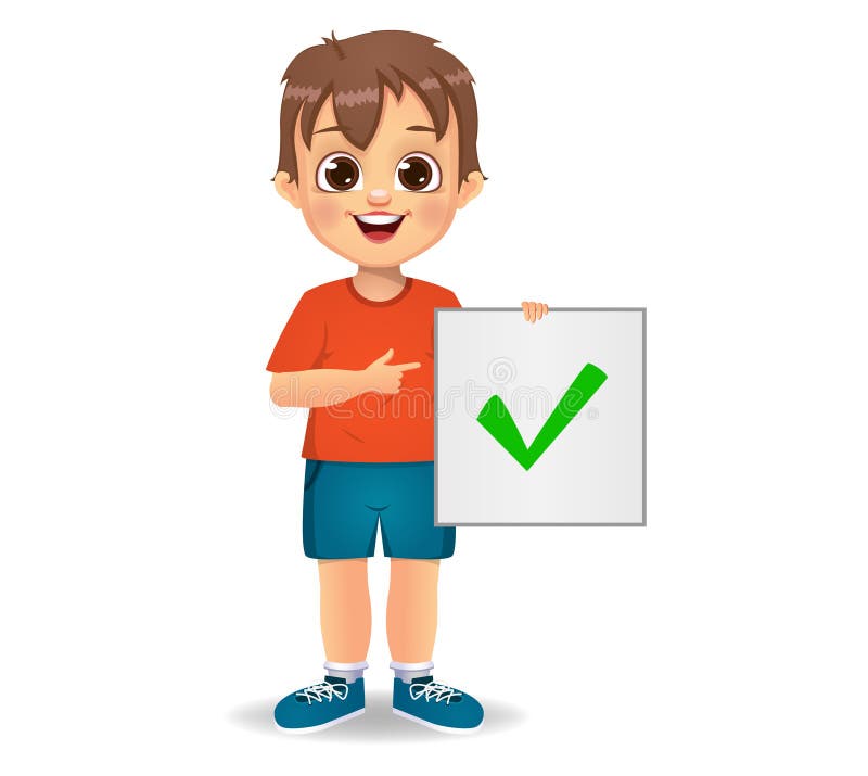 Correct Sign Stock Illustrations – 38,067 Correct Sign Stock ...