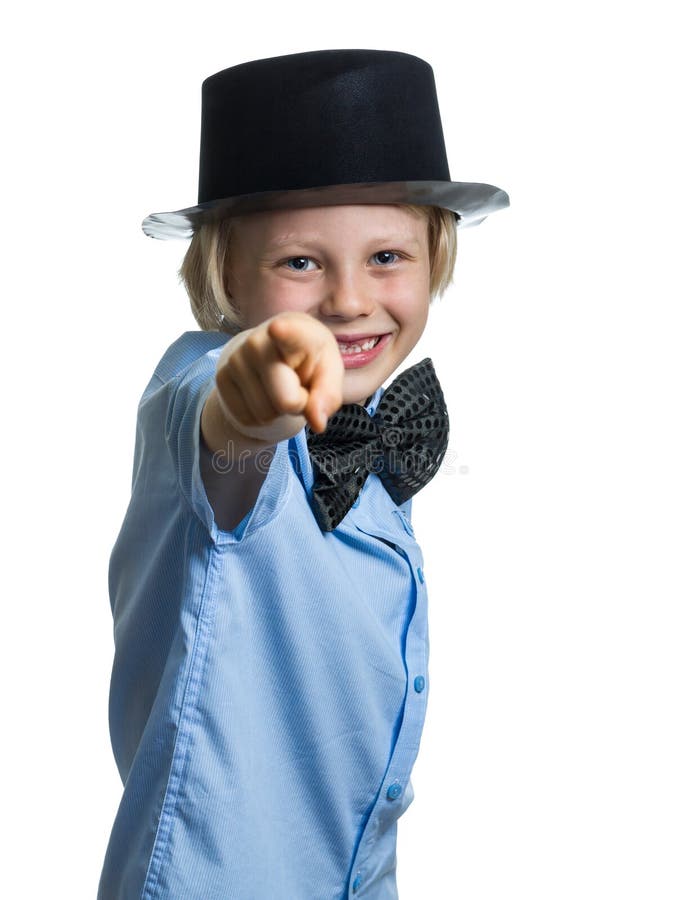 1,034 Little Boy Pointing Camera Stock Photos - Free & Royalty-Free ...