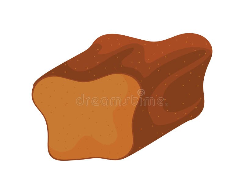 Cute bread illustration stock vector. Illustration of bakery - 217280719