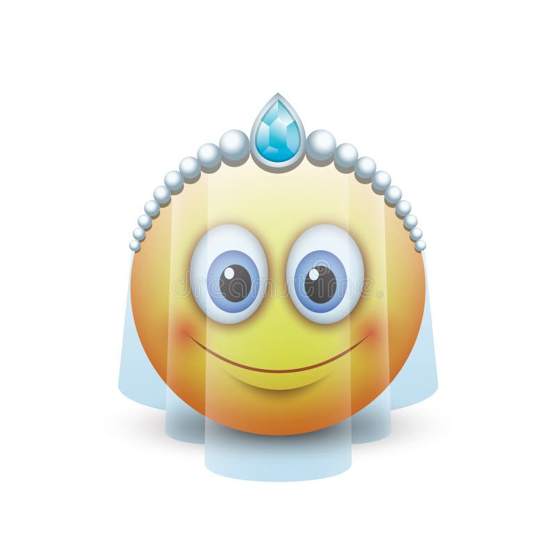 Queen Emoticon