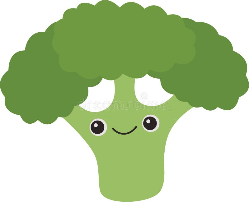 Cute Broccoli Stock Illustrations – 7,935 Cute Broccoli Stock ...