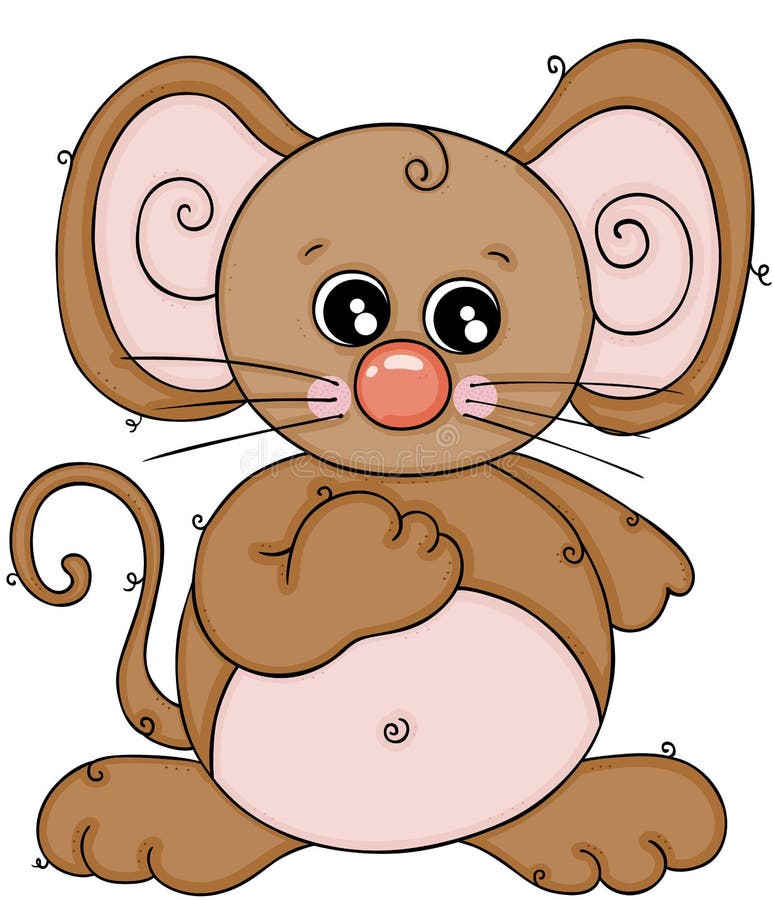 Brown Mouse Stock Illustrations – 3,314 Brown Mouse Stock Illustrations ...