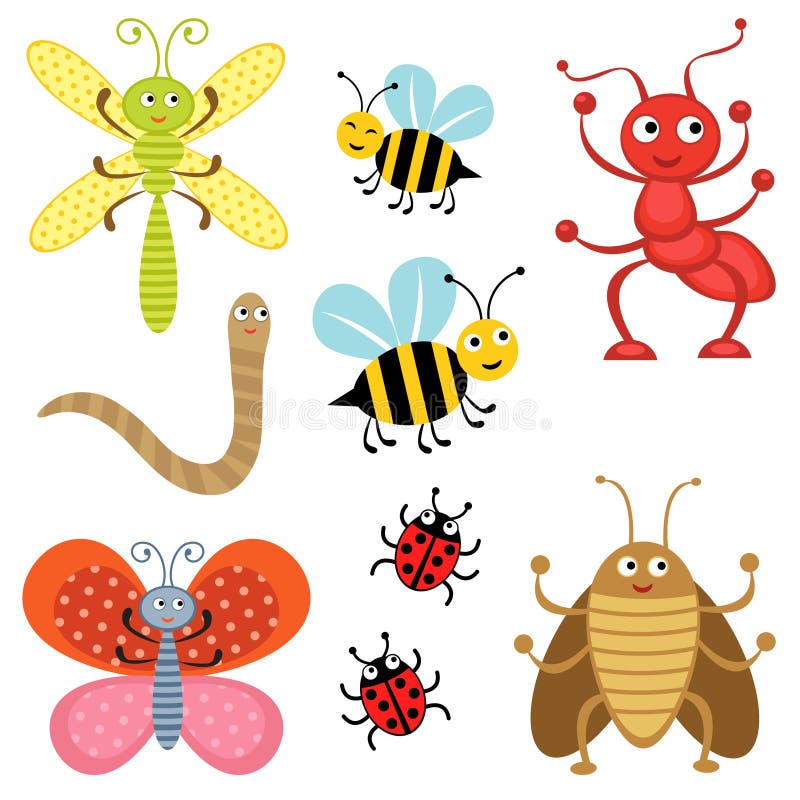 9+ Bugs cute little Free Stock Photos - StockFreeImages