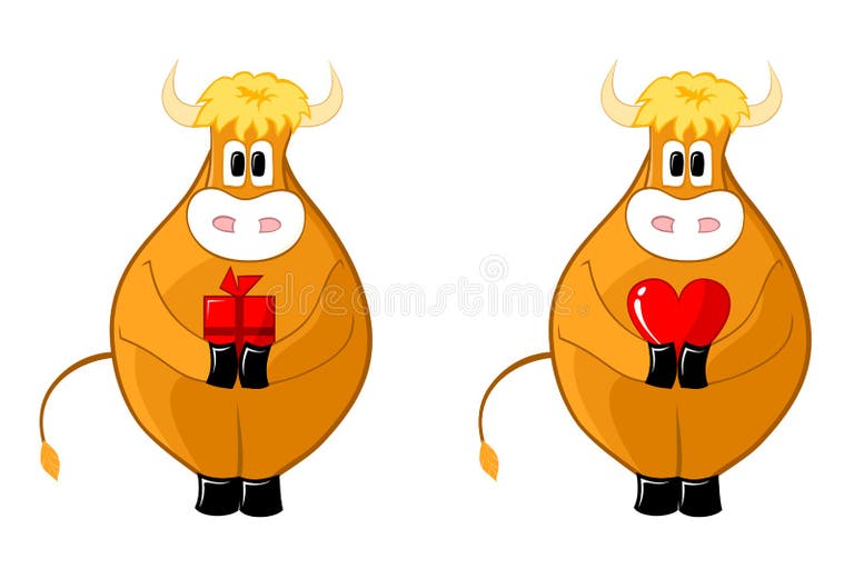 Nice Bull Cartoon Stock Illustrations – 359 Nice Bull Cartoon Stock ...