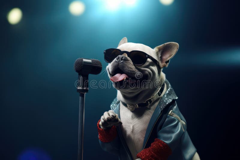 Bulldog Sings Stock Illustrations – 11 Bulldog Sings Stock ...