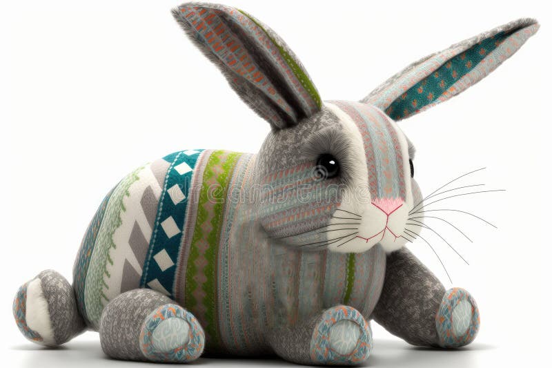 Different Bunnies Stock Illustrations – 558 Different Bunnies Stock ...