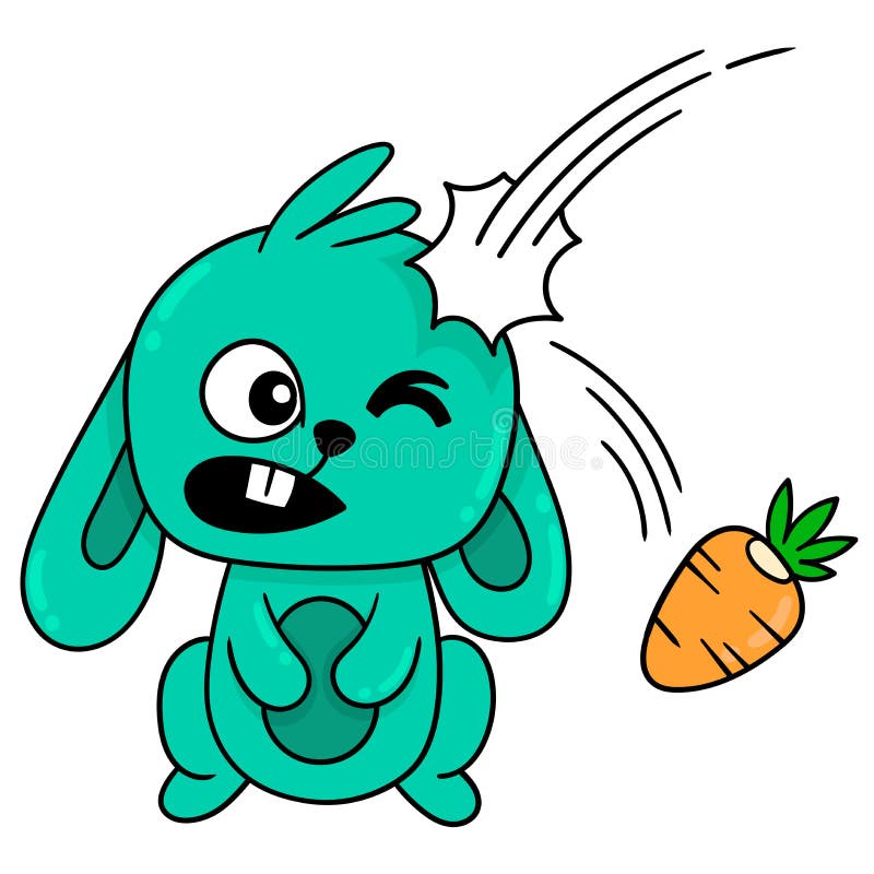 Sick Bunny Stock Illustrations – 211 Sick Bunny Stock Illustrations ...