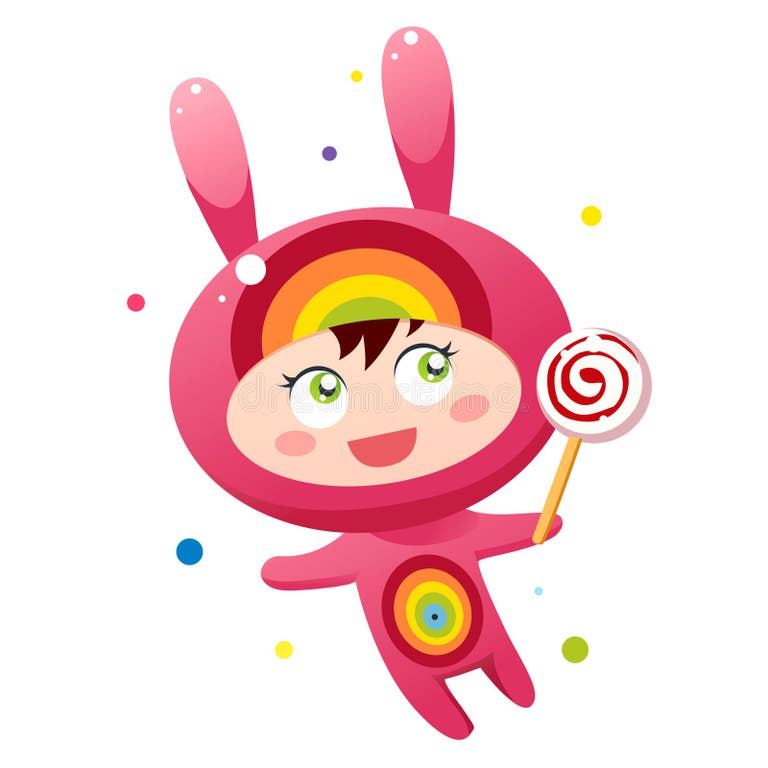Anime Bunny Stock Illustrations 3327 Anime Bunny Stock Illustrations Vectors And Clipart