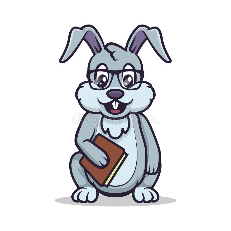 Bunny Teacher Stock Illustrations – 268 Bunny Teacher Stock ...