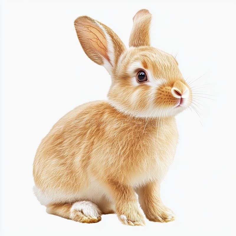 Cute Bunny Rabbit stock photo. Image of young, bunny - 360577470
